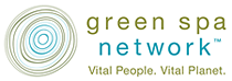green-spa-network-logo - Larchmont Sanctuary Spa