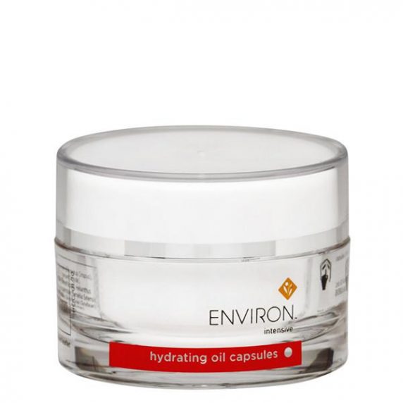 Vita-Antioxidant Hydrating Oil Capsules - Larchmont Sanctuary Spa